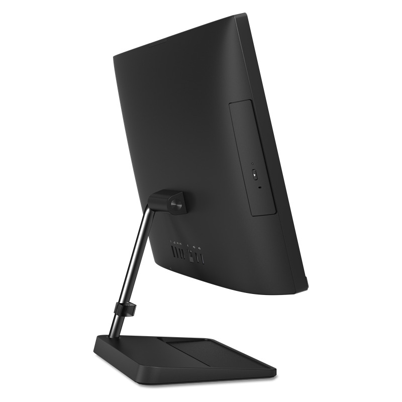 All-In-One PC Lenovo IdeaCentre AIO 3 27IAP7, 27 inch FHD IPS, Procesor Intel® Core™ i5-12450H 4 ...