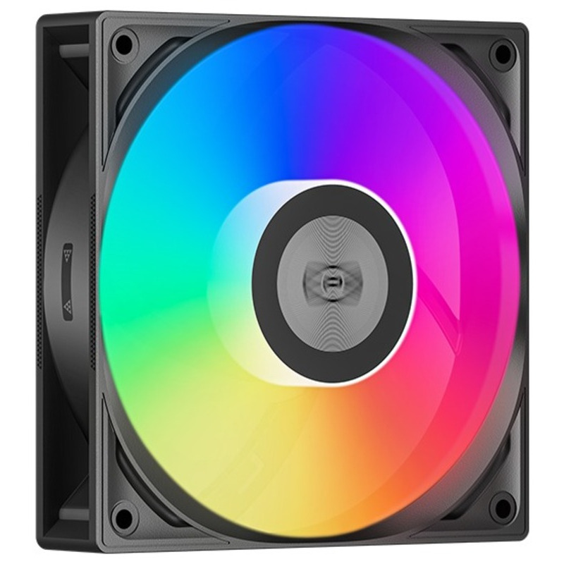 Cooler CPU PCCooler DA360 Pro ARGB Digital Black - PC Garage