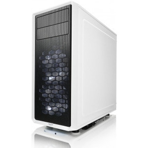 Carcasa Fractal Design Focus G White Window - PC Garage