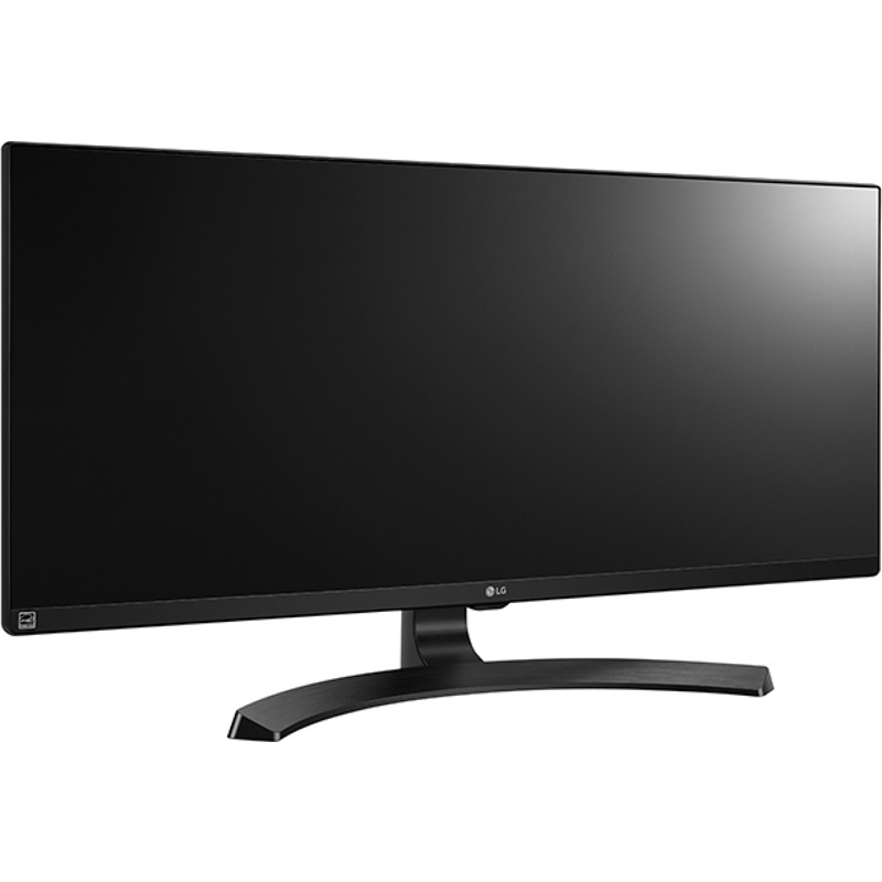 Monitor LED LG Gaming 29UM59-P 29 inch 5 ms Black FreeSync 60Hz - PC Garage