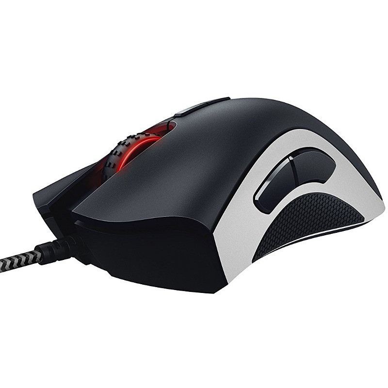 Mouse Gaming Razer DeathAdder Elite - Destiny 2 Ed. - PC Garage