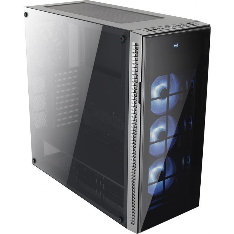 Carcasa Aerocool Quartz Pro - PC Garage