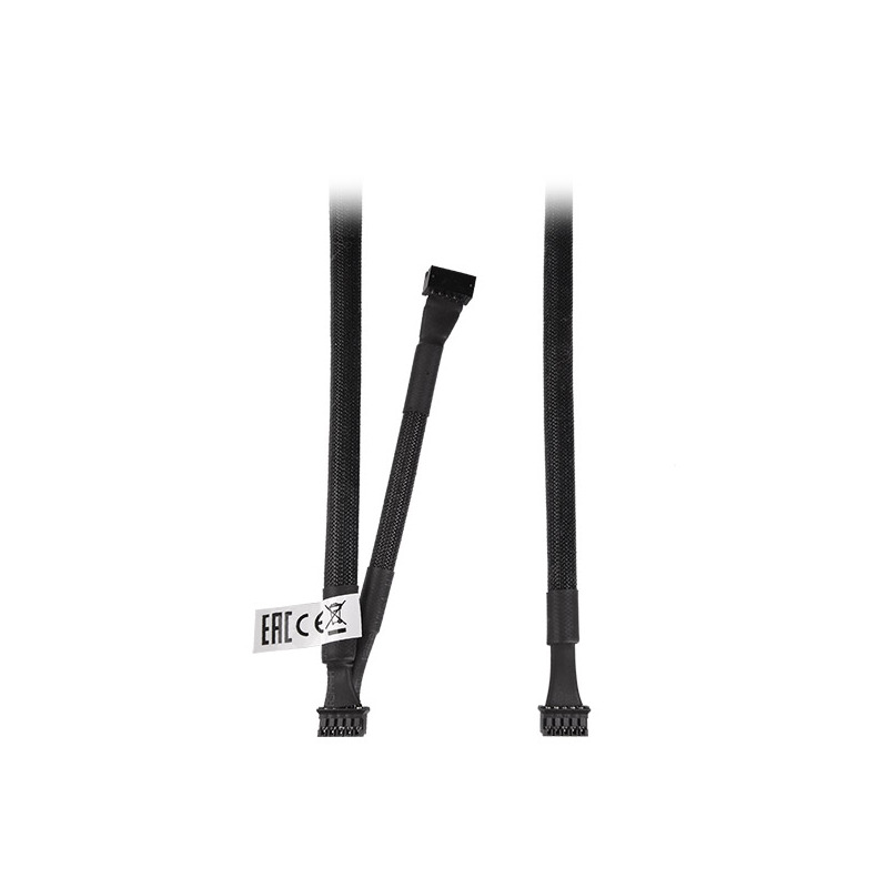 Thermaltake Riing RGB Controller Cable - PC Garage