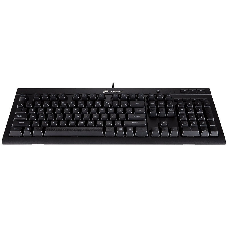 Tastatura Gaming Corsair K66 - Cherry MX Red - Layout US Mecanica - PC ...