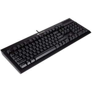 Tastatura Gaming Corsair K66 - Cherry MX Red - Layout US Mecanica - PC ...