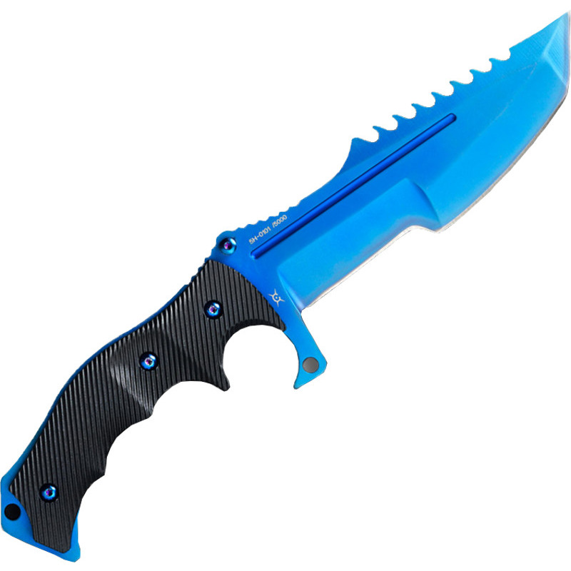 FadeCase Huntsman Elite Blue Steel - PC Garage