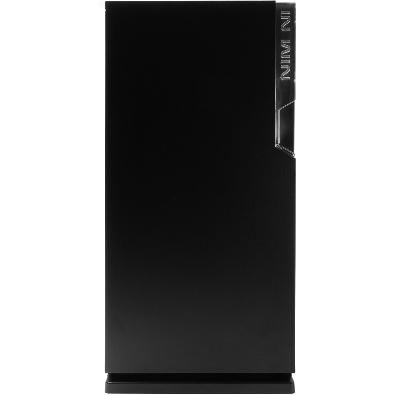 Carcasa In Win 101C Black - PC Garage