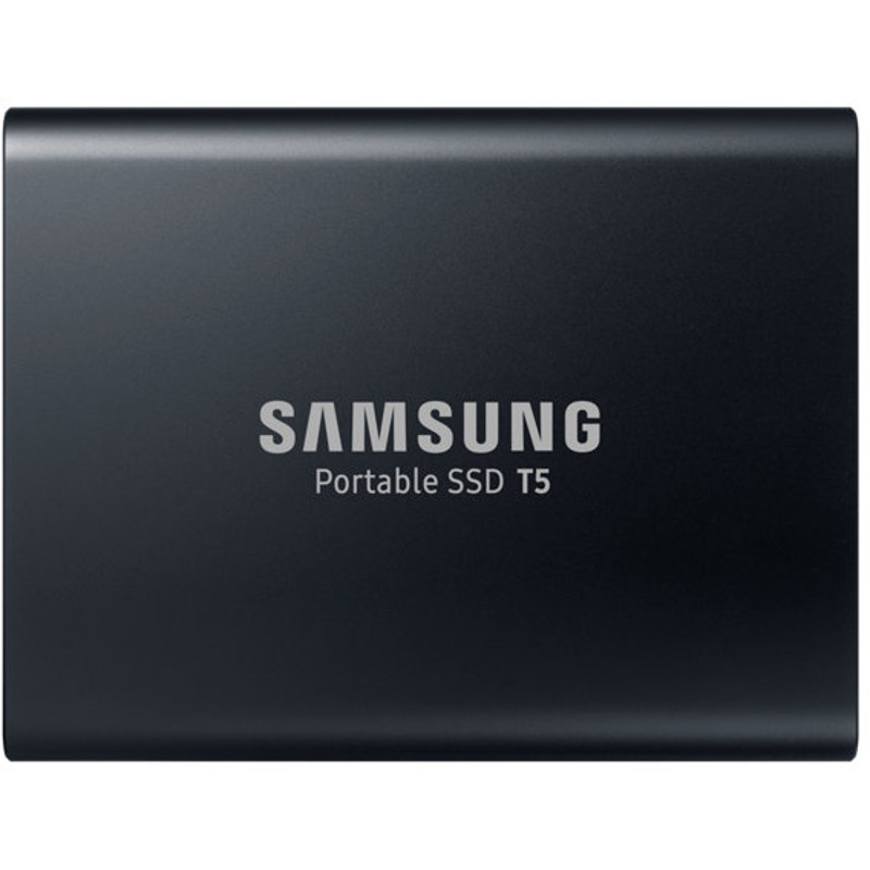 SSD Samsung Portable T5 2TB USB 3.1 tip C - PC Garage
