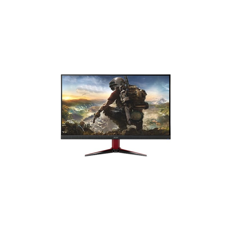 Monitor LED Acer Gaming Nitro VG2 VG252Q X 24.5 inch FHD IPS 1 ms 240 ...
