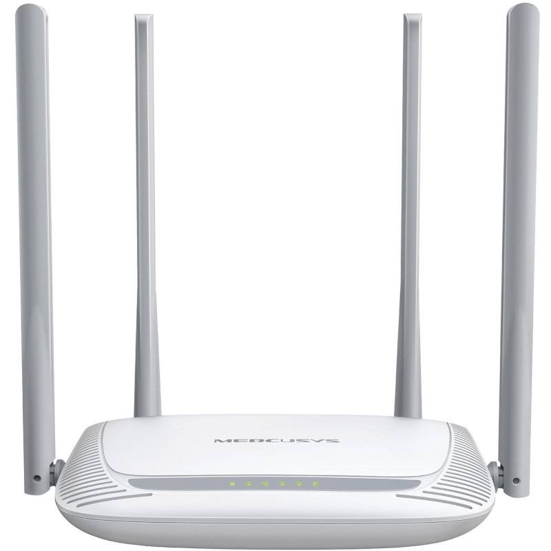 Router wireless MERCUSYS MW325R - PC Garage