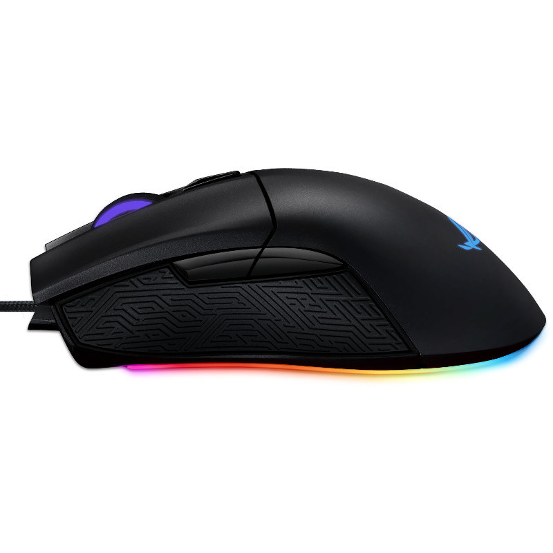 Mouse Gaming ASUS ROG Gladius II Origin - PC Garage