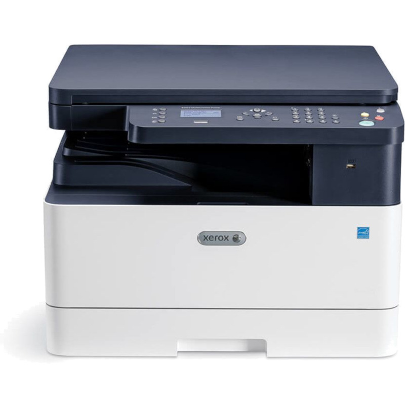 Multifunctionala Xerox WorkCentre B1022V_B, Laser, Monocrom, Format A3 ...