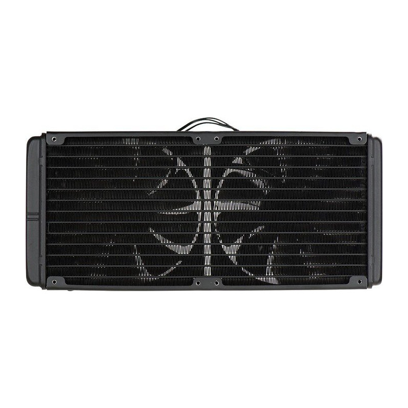 Cooler CPU EVGA CLC 280 Liquid - PC Garage