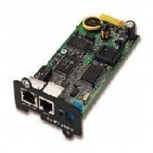 Accesoriu UPS SOCOMEC NET-VISION7CARD - PC Garage