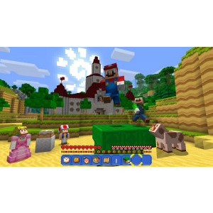 Joc Nintendo MINECRAFT SWITCH BEDROCK EDITION pentru Nintendo Switch ...