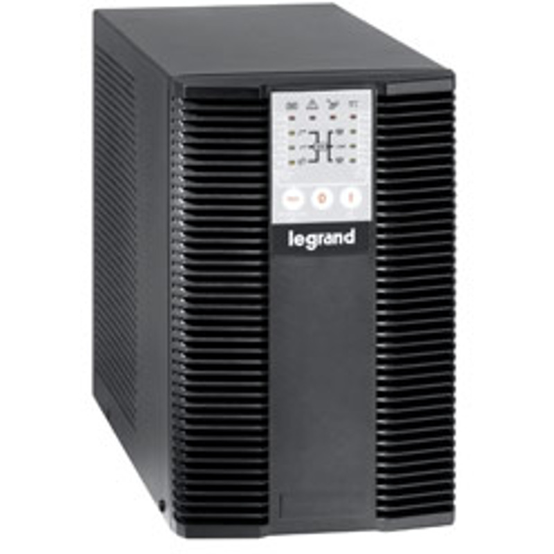 UPS Legrand Keor LP On-Line 1000VA - PC Garage