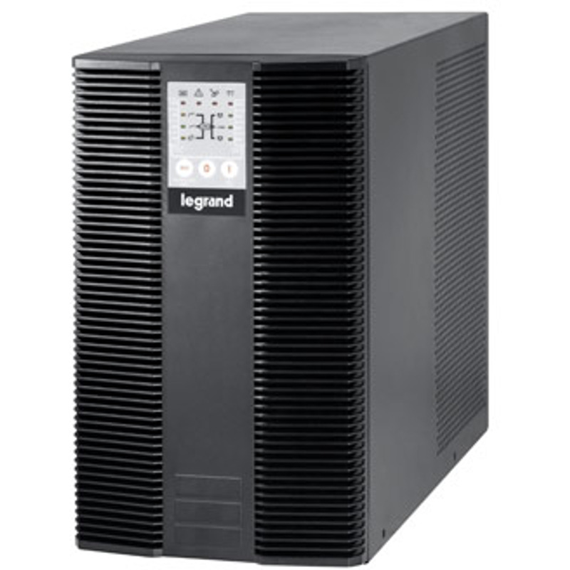 UPS Legrand Keor LP On-Line 3000VA - PC Garage