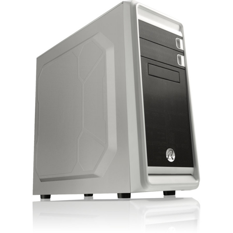 Carcasa Raijintek ARCADIA White - PC Garage