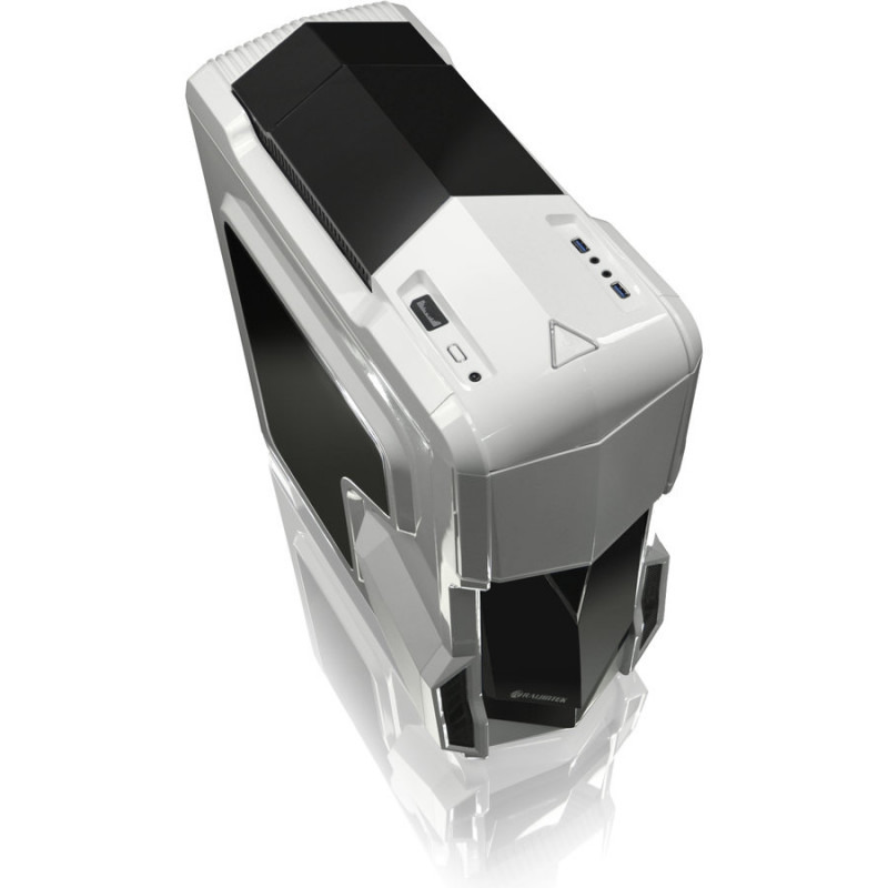Carcasa Raijintek NESTOR White - PC Garage