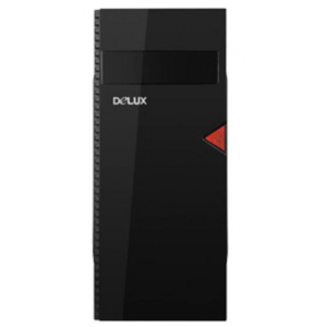 Carcasa Delux DW603 450W - PC Garage