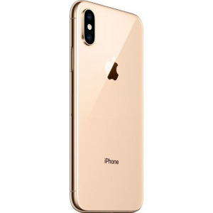 Smartphone Apple iPhone Xs, 256GB, Gold - PC Garage