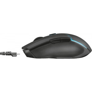 Mouse Gaming Trust GXT 161 DISAN - PC Garage