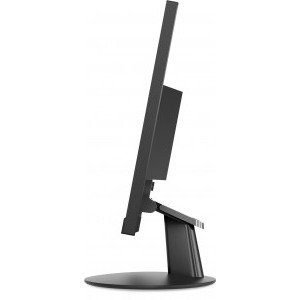 Monitor LED Lenovo Gaming L22e-20 21.5 inch 4 ms Black FreeSync 75Hz ...