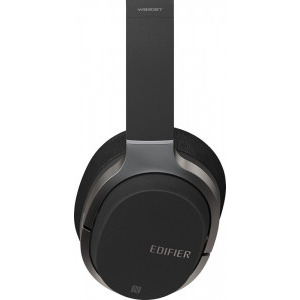 Casti Edifier On-Ear, W830BT Black - PC Garage