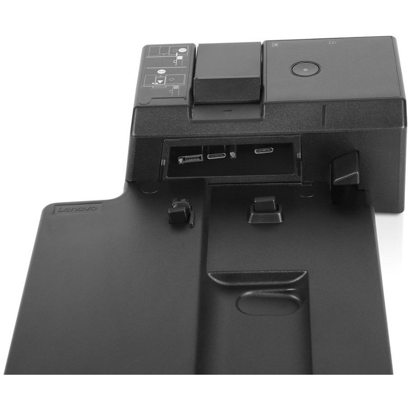 Lenovo ThinkPad Basic Docking Station 90W - PC Garage