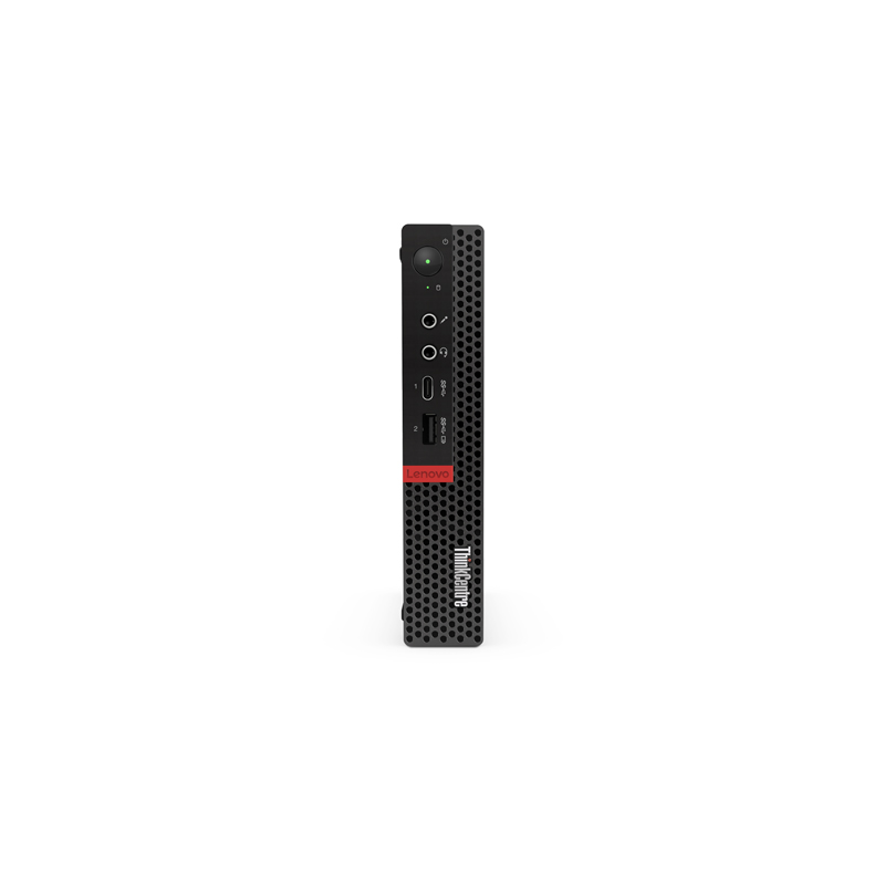 Mini PC Lenovo ThinkCentre M75q Tiny, Procesor AMD® Ryzen™ 3 Pro 3200GE ...
