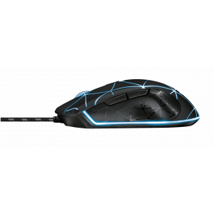 Mouse Gaming Trust GXT 133 Locx - PC Garage