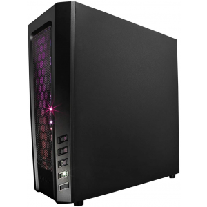 Carcasa RAIDMAX Zeta RGB - PC Garage