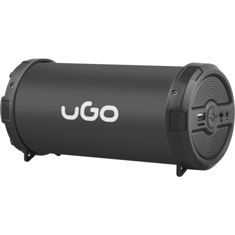 UGO Boxa portabila Mini Bazooka Black - PC Garage