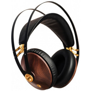Casti Meze On-Ear, 99 Classics Walnut Gold - PC Garage