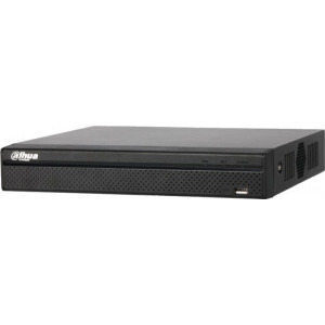 Video Recorder DAHUA NVR2108HS-8P-S3 8 Canale - PC Garage