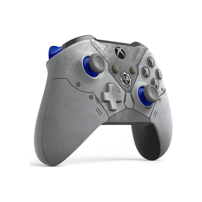 Controller Microsoft Xbox One Wireless - Gears 5 Limited Edition - PC ...