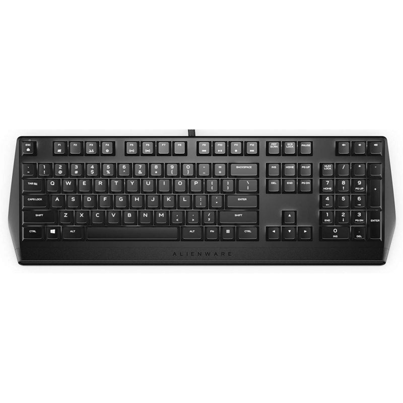 Tastatura Gaming Alienware AW310K Mecanica - PC Garage