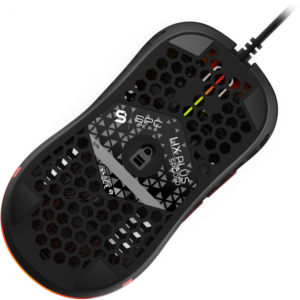 Mouse Gaming SPC Gear LIX Plus - PC Garage