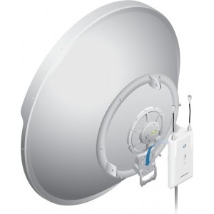 Antena Ubiquiti Rocket Dish RD-5G31-AC - PC Garage