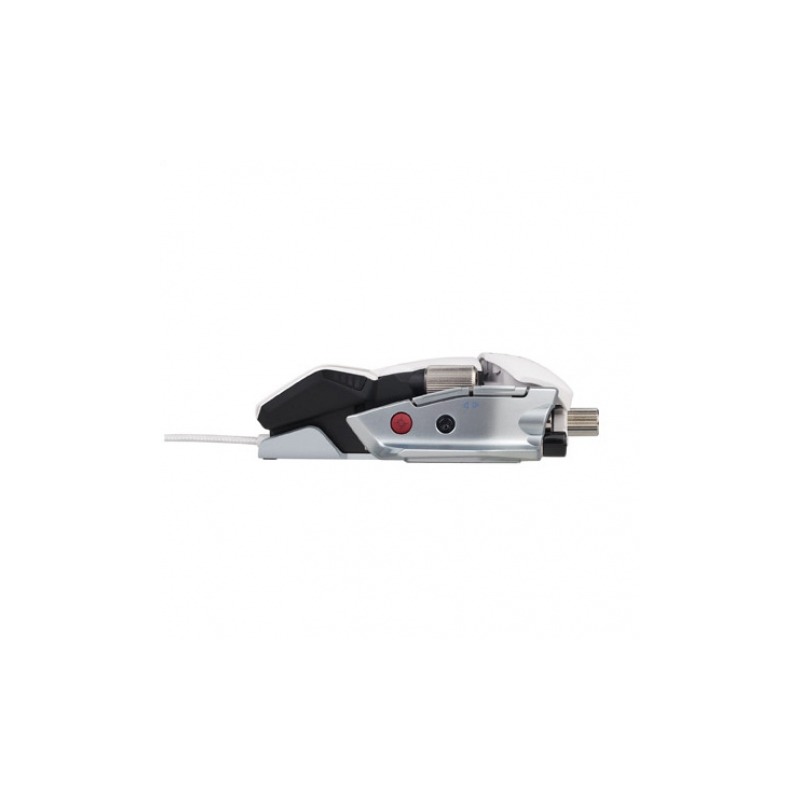 Mouse Gaming MAD CATZ RAT 7 Contagion - PC Garage