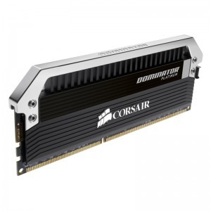 Memorie Corsair Dominator Platinum 32GB DDR3 2400MHz CL10 Dual/Quad ...