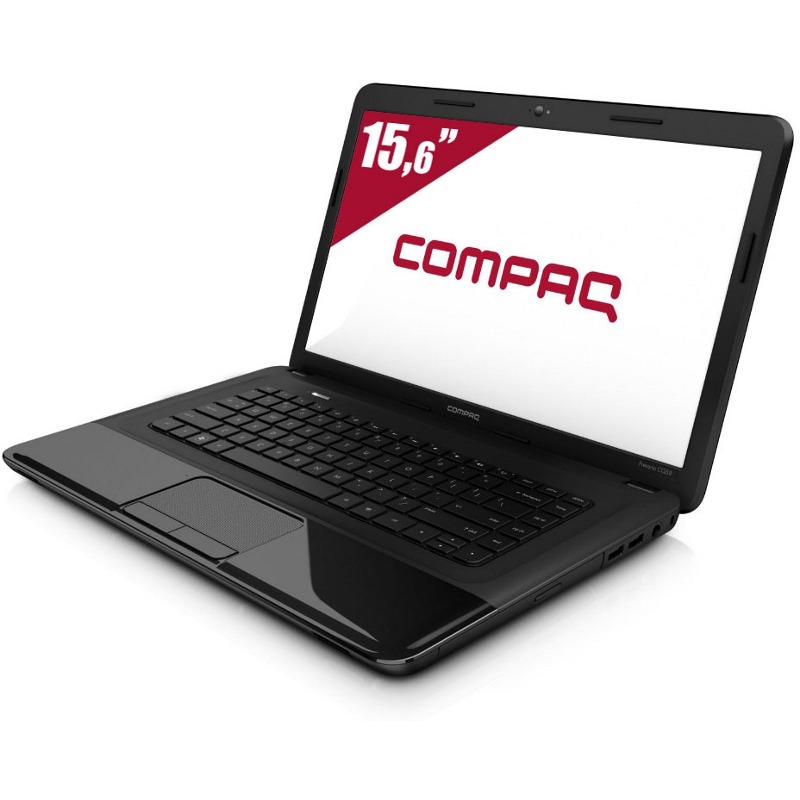 Laptop HP 15.6'' Compaq Presario CQ58-203SQ Procesor Intel® Core™ i3 ...