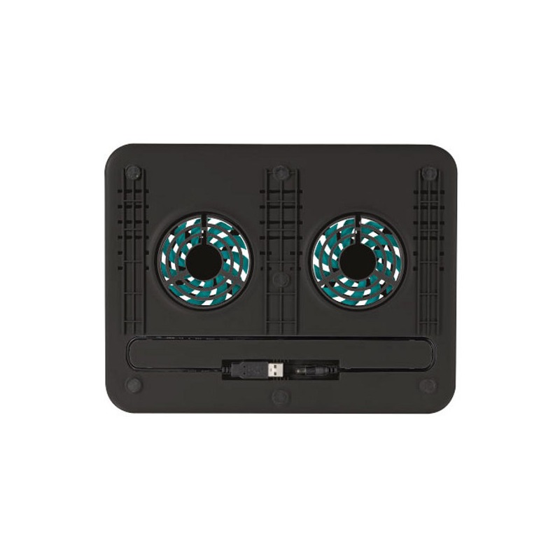 Stand/Cooler notebook Trust Cyclone - PC Garage