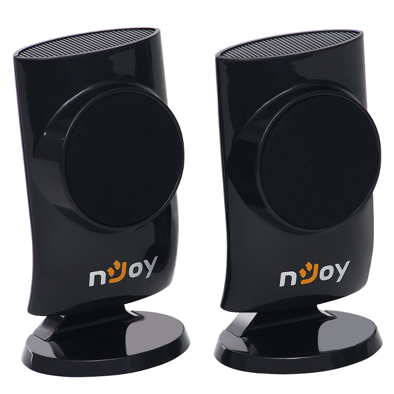 nJoy Boxa portabila Troly 2.0 - PC Garage