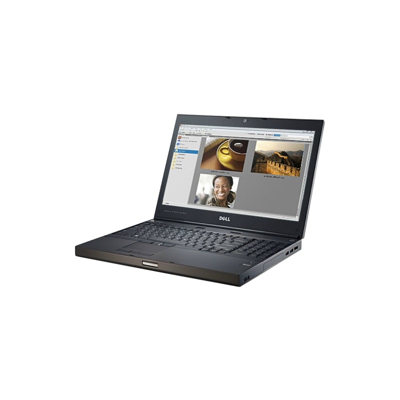 Laptop DELL 15.6'' Precision M4700, FHD IPS, Procesor Intel® Core™ i7 ...