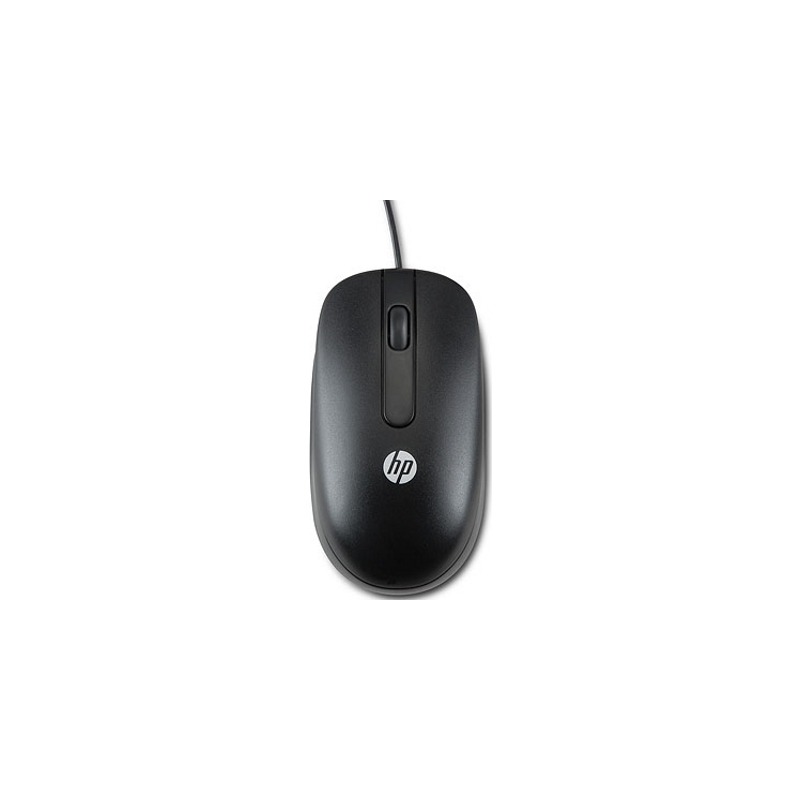 Mouse HP QY778AA - PC Garage