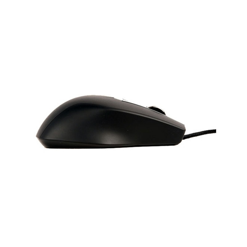 Mouse Gaming DELL Alienware TactX Black - PC Garage