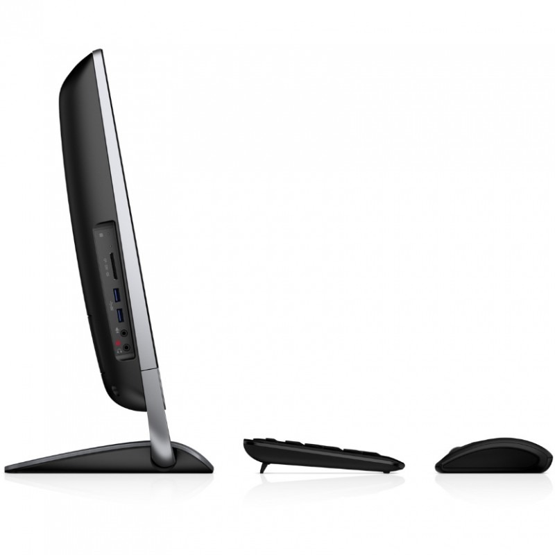 All-In-One PC HP Envy 23-d110eq TouchSmart Core i5-3330S 2.7GHz 6GB 1TB ...