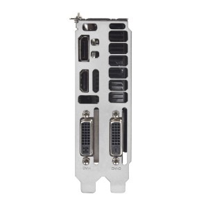 Placa video EVGA GeForce GTX 770 Classified ACX Cooling 4GB GDDR5 256 ...