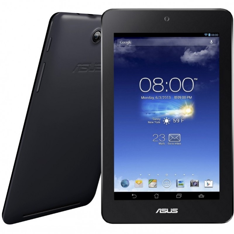 Tableta ASUS MeMO Pad HD 7 ME173X, 7 inch IPS MultiTouch, Cortex A7 1 ...